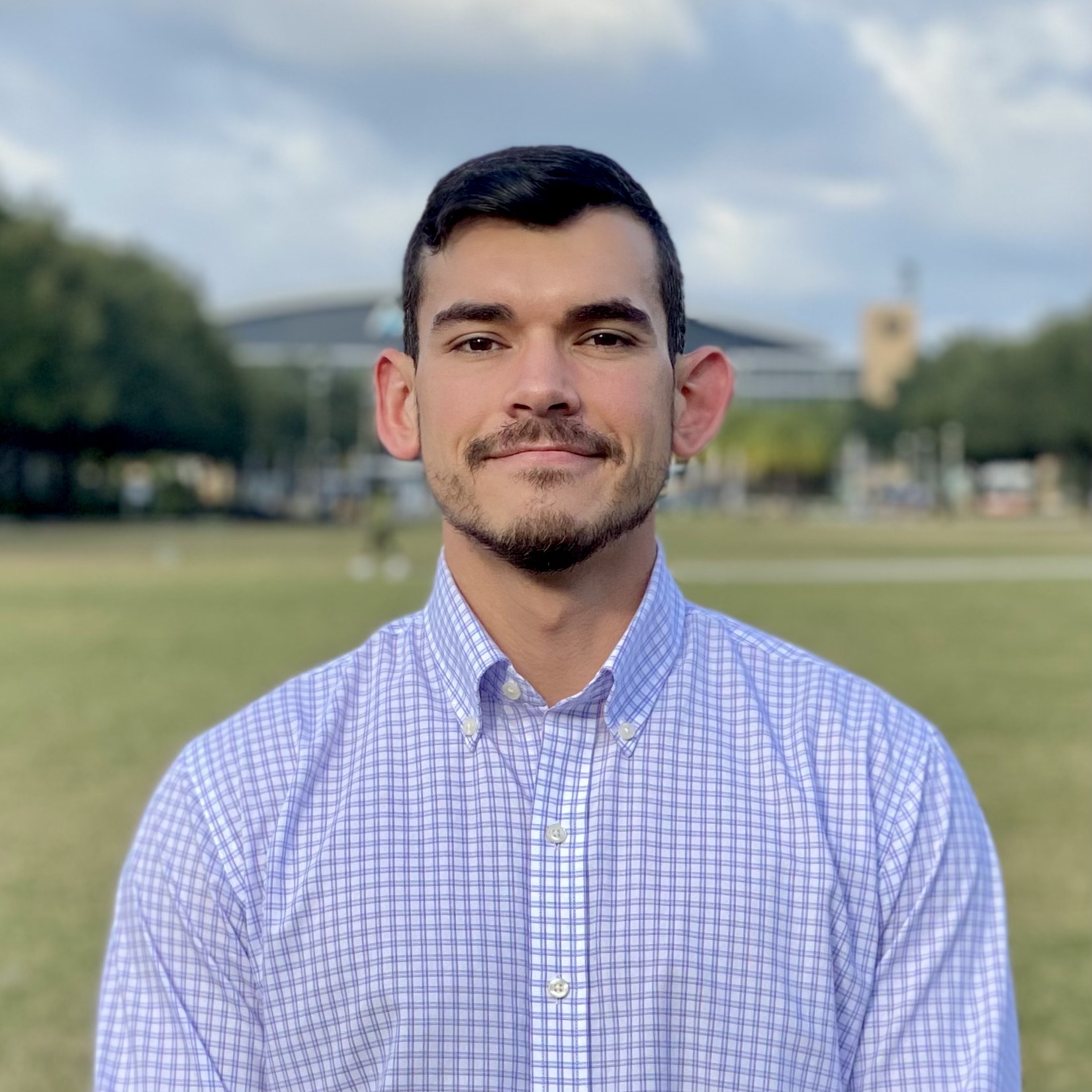 Contact – Jason Rucks